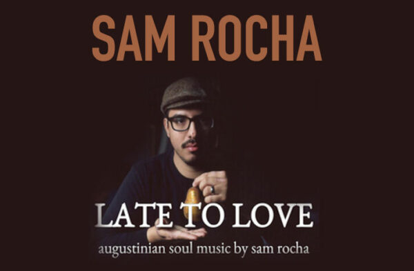 Sam Rocha – Featured Artist - My Catholic Tshirt
